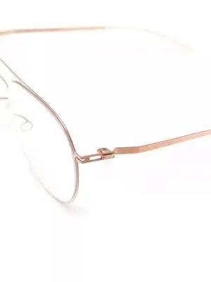 Mykita Aviator-frame Glasses