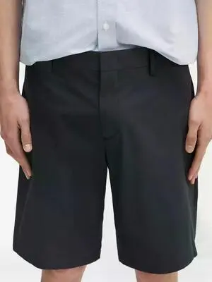 Paul Smith Cotton Bermuda Shorts