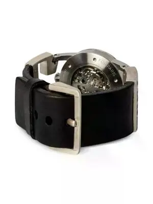 PARTS OF FOUR P4—fob #441 Automatic Watch