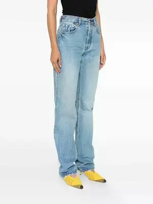 Jacquemus Le Nîmes Jeans