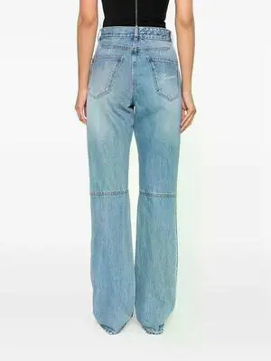 Jacquemus Le Nîmes Jeans