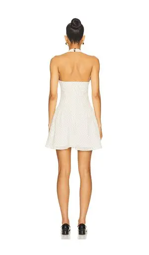 MORE TO COME Mishelle Mini Dress