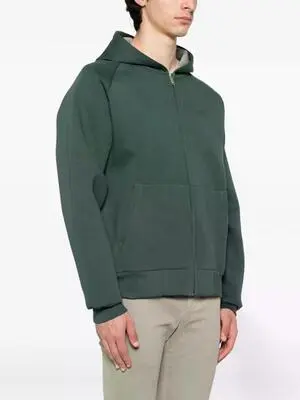 AUTRY Zip-up Hoodie