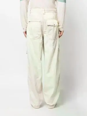 MARANT Parker Straight-leg Jeans