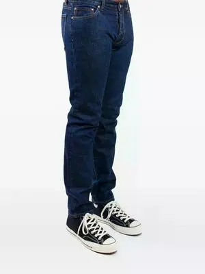 HAN KJØBENHAVN Cotton Jeans