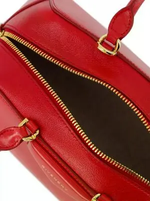 Givenchy Mini Antigona East-west Tote Bag - Red