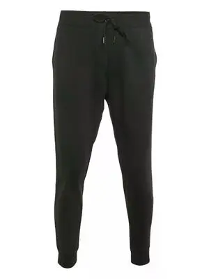 Polo Ralph Lauren Pre-owned Drawstring-fastening Jogger Pants