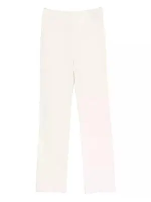 Nanushka Slit Pants For Women