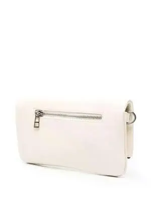 Zadig&Voltaire Rock Nano Zip-fastening Mini Bag