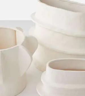 SERAX Molly 06 Medium Flower Pot Marie Michielssen