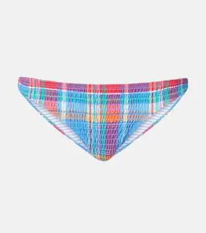 Polo Ralph Lauren Devin Bikini Bottoms - Multicoloured