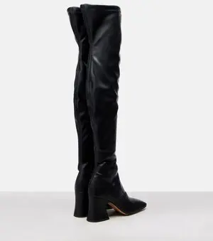 Chloé Janis 80 Over-the-knee Boots