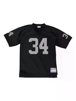 Mitchell & Ness Raiders 1988 Bo Jackson Legacy Jersey - Black