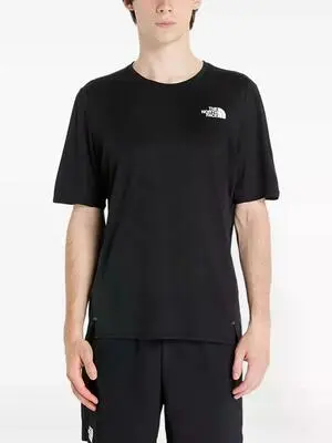 The North Face Summit High Trail Performance T-shirt - Black
