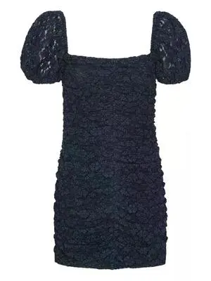 Rotate By Birger Christensen Square Neck Cocktail Dresses