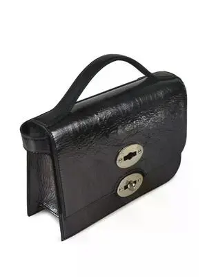 ZANELLATO Postina Shoulder Bag