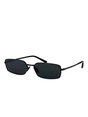 Prada Rectangle Frame Sunglasses