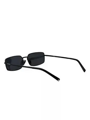 Prada Rectangle Frame Sunglasses