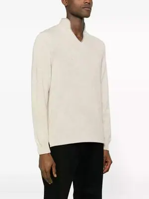 Sease Fine-knit Cashmere Jumper