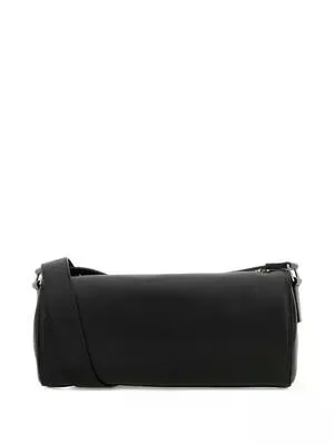 Alexander McQueen Roller Leather Shoulder Bag