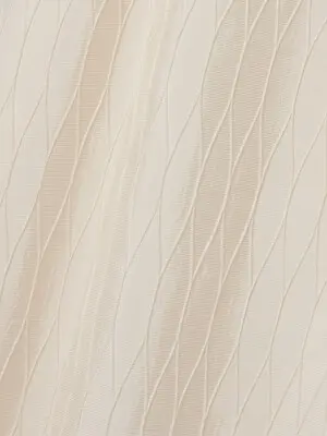 DIMA AYAD Strapless Sequin-embellished Gown