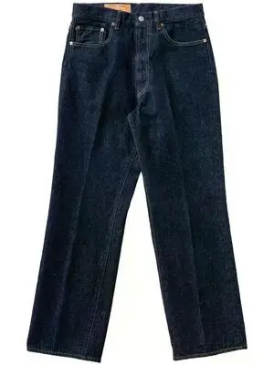 KAPTAIN SUNSHINE Skate Cut Jeans