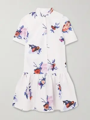 Erdem T Shirt Day Dresses
