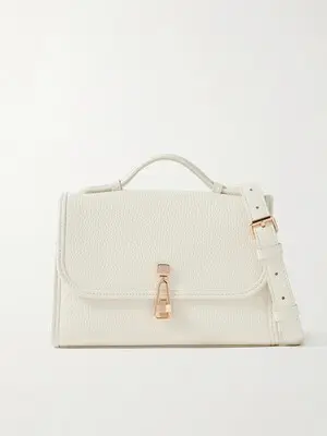 Gabriela Hearst Gold Tone Cross Body Bags For Women