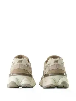 NEW BALANCE 9060 Sneakers - Neutrals