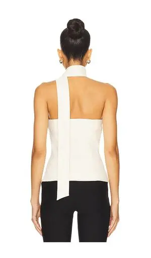 ALL THE WAYS Courtney Top - Beige