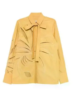Elie Saab Blouse Shirts For Women