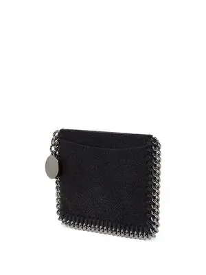 Stella McCartney Falabella Wallet