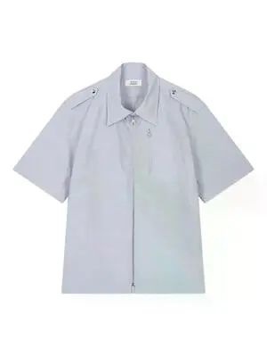 Studio Tomboy Short Shirts For Women