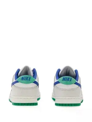 Nike Dunk Low Athletic Sneakers