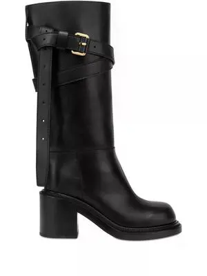 Moschino Heeled Boots For Women