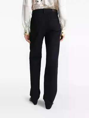 LEMAIRE Twisted Trousers