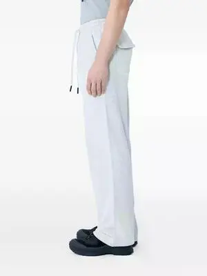 Moncler Logo-patch Track Pants