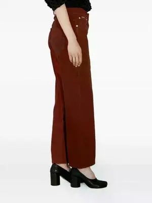 Eytys Wide-leg Jeans