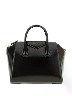 Givenchy Antigona Crossbody Bag - Black