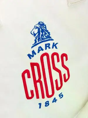 MARK CROSS Medium Weatherbird Tote Bag