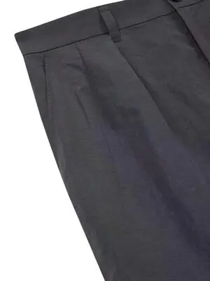 STUDIO TOMBOY Tailored Pleated Shorts