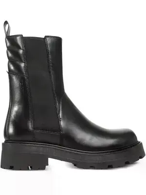 VAGABOND SHOEMAKERS Elastic-panel Ankle Boots