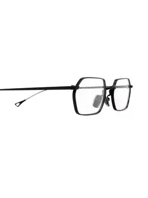 EYEPETIZER Cavallet Vista Geometric-frame Eyeglasses