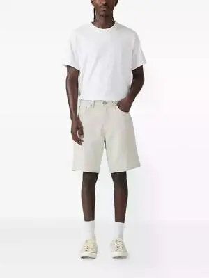 LEVI'S 5-pocket Denim Shorts
