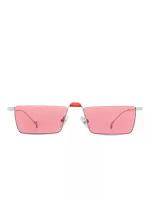 EYEPETIZER Shibuya Rectangle Sunglasses