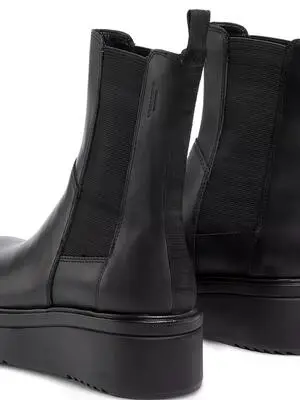 VAGABOND SHOEMAKERS 55mm Tara Platform Boots