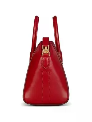 Givenchy Antigona Tote Bag - Red
