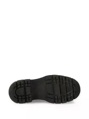 Gant Leather Lace-up Boots