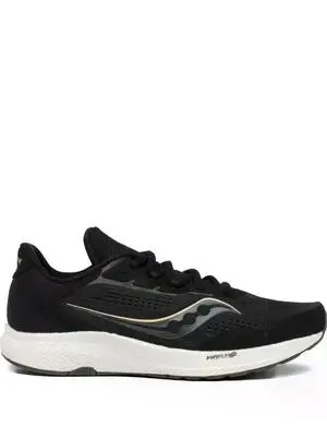 Saucony Freedom 4 Sneakers - Black