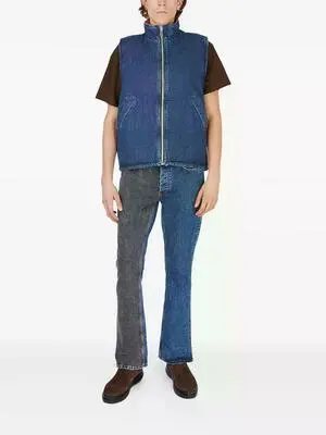 (di)vision Vests For Men